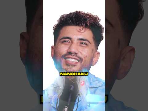 ???? Seedhe Maut on MC Stan’s Verse on Nanchaku #dhh