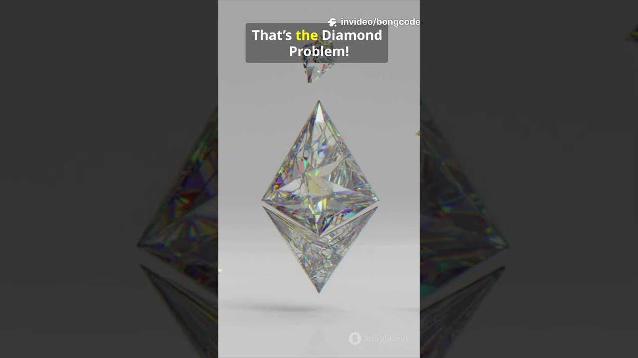 Java’s Diamond Problem in 28 Seconds! #javaisawesome #coding #codelife #javaprogramming #viralcoding