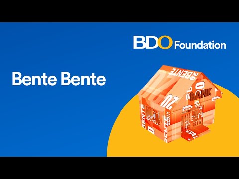 Bente Bente