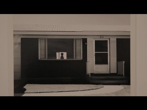 Robert Adams: el lugar donde vivimos