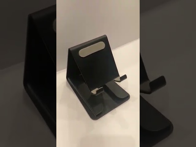 Mobile Stand - Stainless Steel Mobile Stand with Card Holder - DA-99 ...