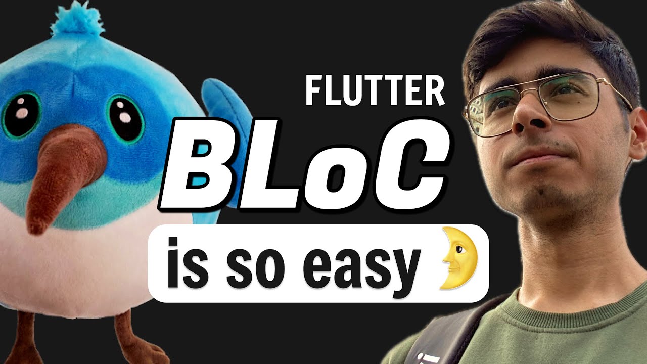 Understanding Flutter Bloc: A Comprehensive Guide for Beginners | Galaxy.ai