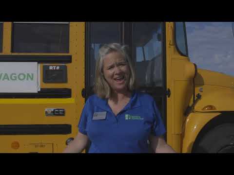 Alvin ISD Education Foundation 2020 Virtual Winners Wagon!