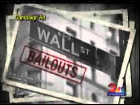 KTUU - Rising tide of Outside cash fuels political ads - Sunlight Foundation - 10-21-10