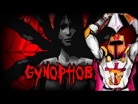 Steam Community :: Gynophobia