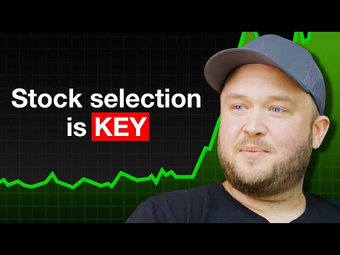 How to Find The Strongest Stocks to Swing Trade
