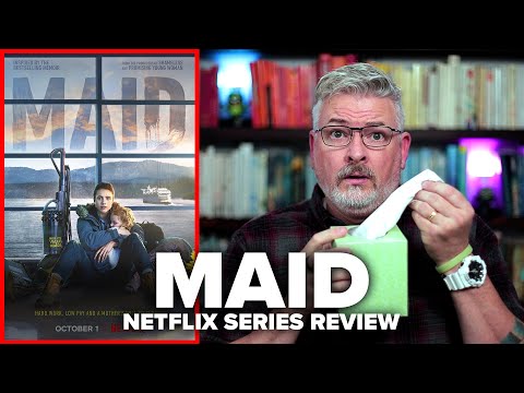 MAID Netflix Limited Series Review