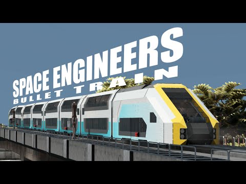 Steam Community :: Video :: Masu double decker masu bullet train ...