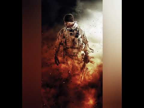 Military - Wallpaper