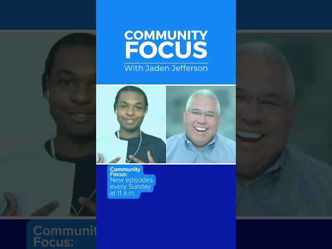Yes, I will be a needy homebuyer one day 🤣 | My latest 'Community Focus' interview is out now!