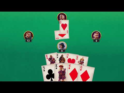 Hearts - Free Card Games