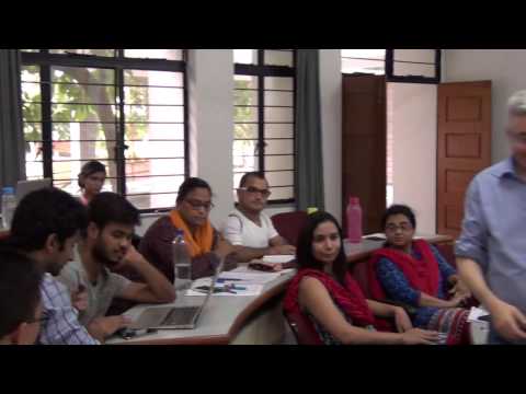 Personhood and Technology |Class 3 Part1 | GIAN | Nalsar University