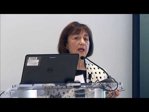 Best Practices in Field Education: Presentation by Marion Bogo