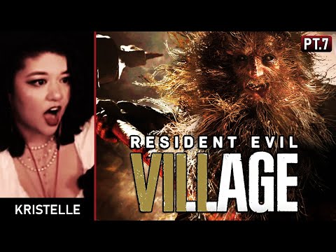 Steam Community :: Video :: Resident Evil 8 Village • Part 7: LYCAN DEN ...