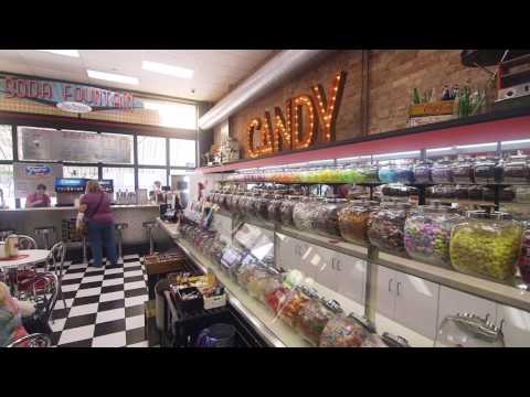 The Community Impact of Local Business
