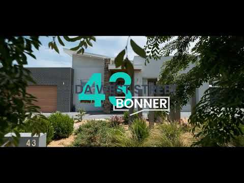 43 Ida West Street, Bonner - Walkthrough
