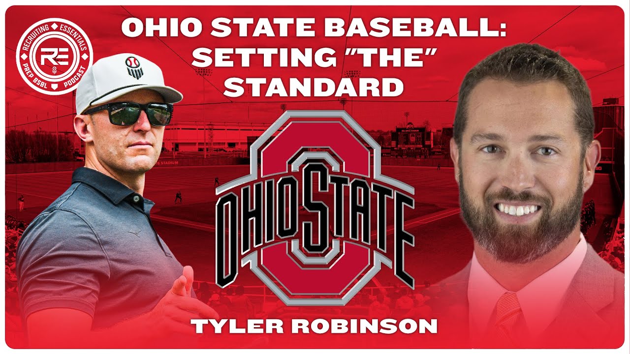 Ohio State Baseball: Setting 