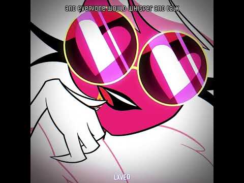 Verosika Mayday - Killer queen | #edit #short #helluvaboss