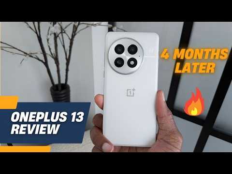 OnePlus 13 Review | The Best Bang For Your Flagship Buck!