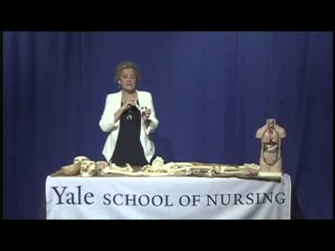 Part Three: Have Bones, Will Travel (Discovering the Skeleton) with Linda Honan