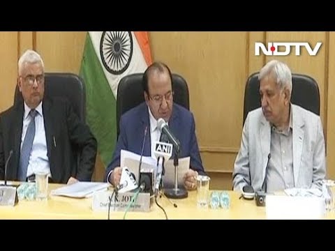 Himachal Pradesh Polls On November 9