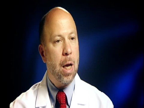 Dr. Simeon Schwartz talks about the potential of a Health Care X PRIZE