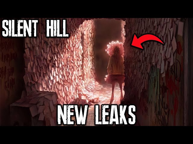 Konami reviving Silent Hill franchise, multiple projects reportedly ... Konami reviving Silent Hill franchise, multiple projects reportedly ...