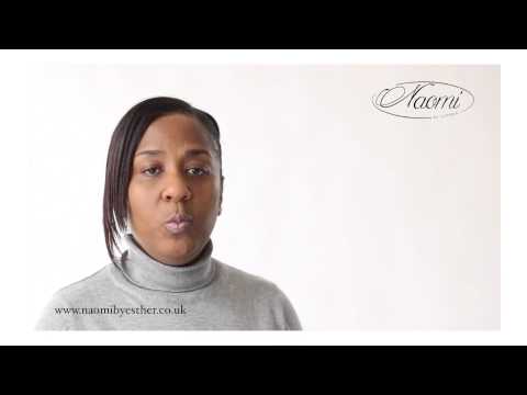 What is Millinery? @NaomiByEsther