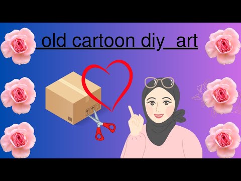 تحويل الكرتون"Transform Old Cartoons into Stunning Clip Art Easily | Powerful Tips for Beginners"