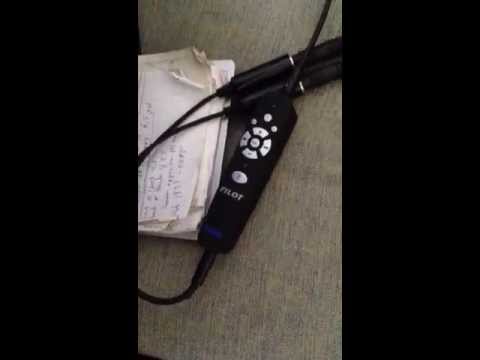 Pilot BluLink review video 4 of 5