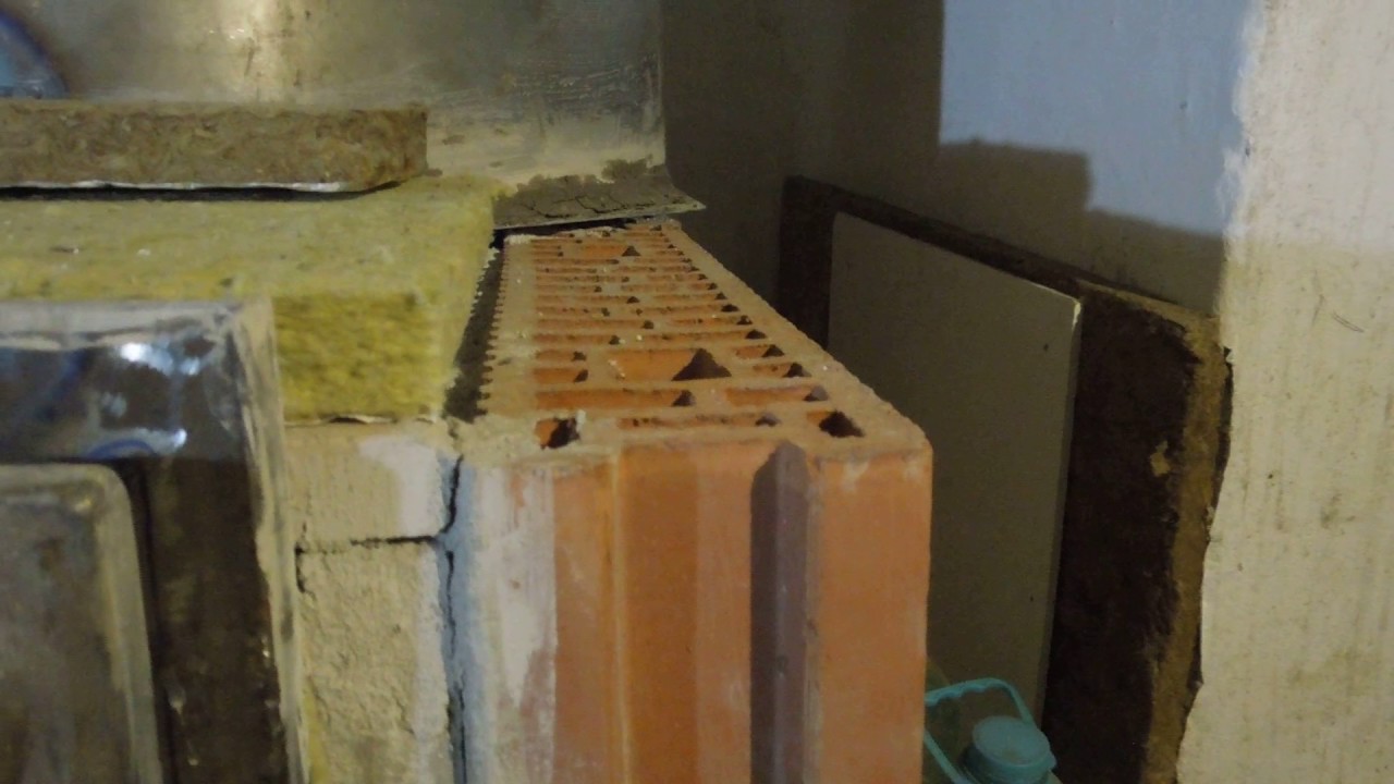 Romanian Batch Rocket Stove