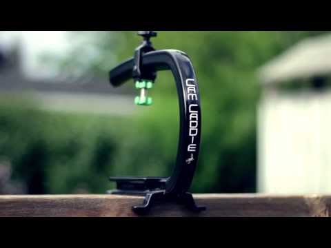 Review: Cam Caddie Scorpion Camera Grip