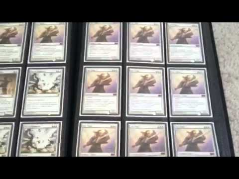 Magic the Gathering Collection For Sale **SOLD**