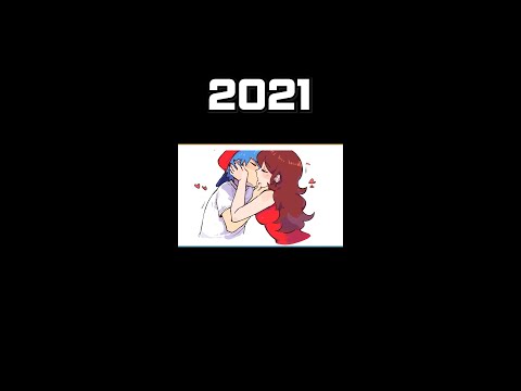 Evolution of GF FNF