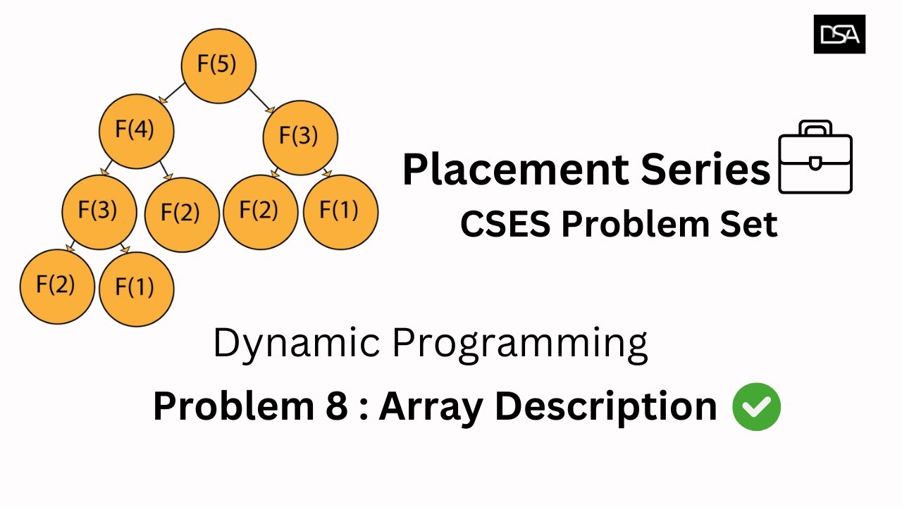 Array Description -  Dynamic Programming | CSES Problemset