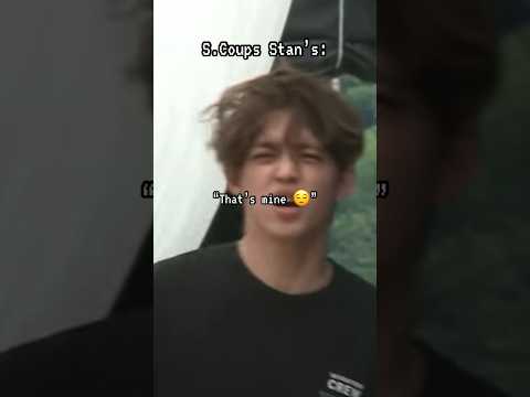 😭 Same besties 😭 •• #seventeen #svt #saythename_17 #ytshorts #shorts #scoups #kpop