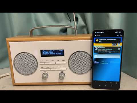 Starwaves new DRM receiver