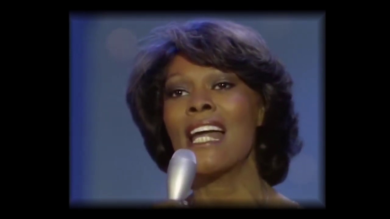 Aidos What The World Needs Now is Love