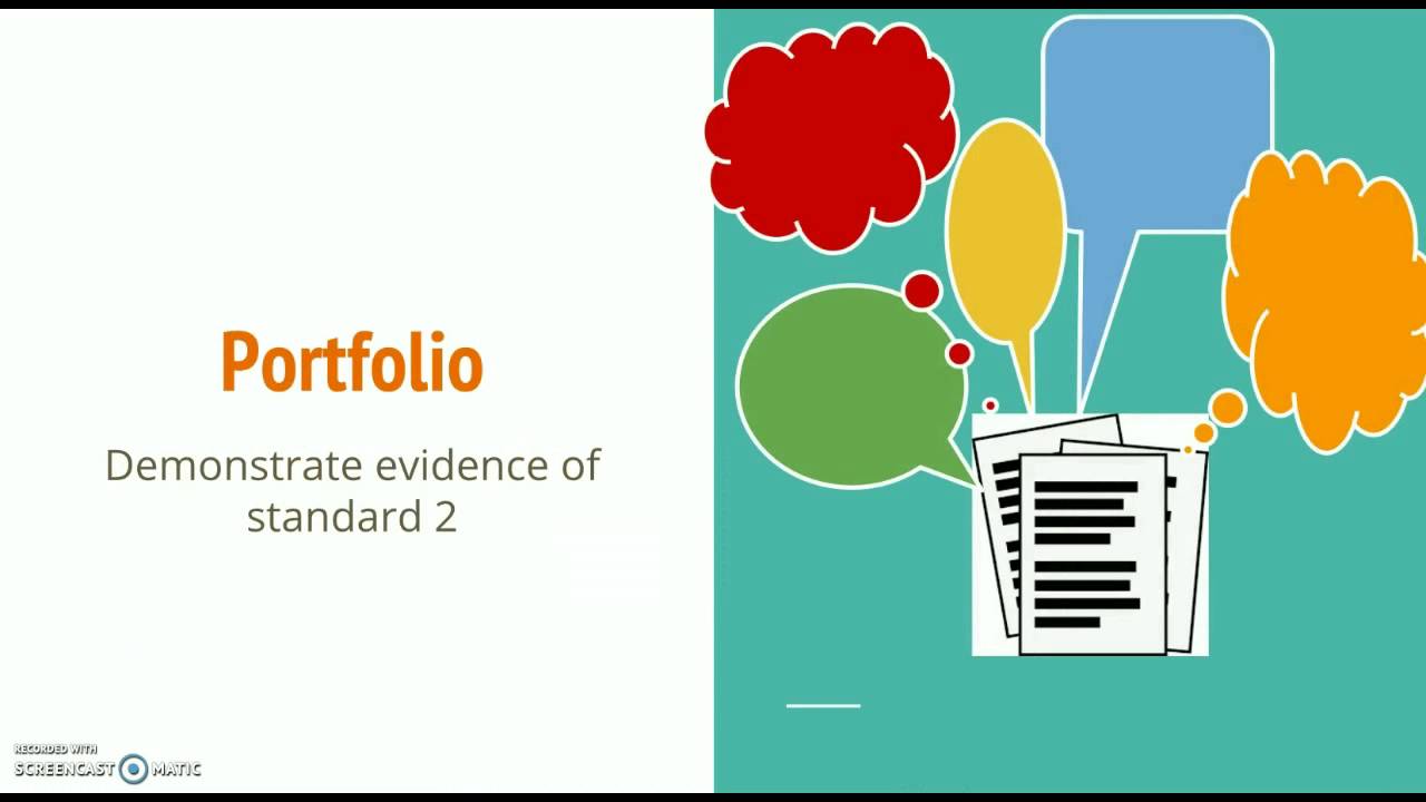 InTASC Standards 1-3 Overview