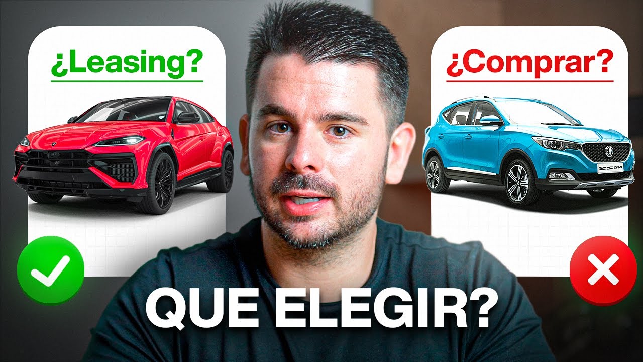 Renting, Leasing, or Buying Your Car: Which Option Is Best in 2025?