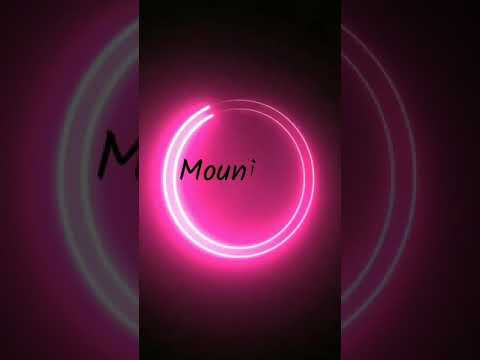 mounika name songs