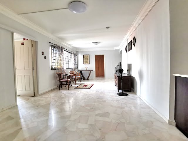 42 Sims Drive HDB Flat for Sale - 1,151 sqft | 99.co