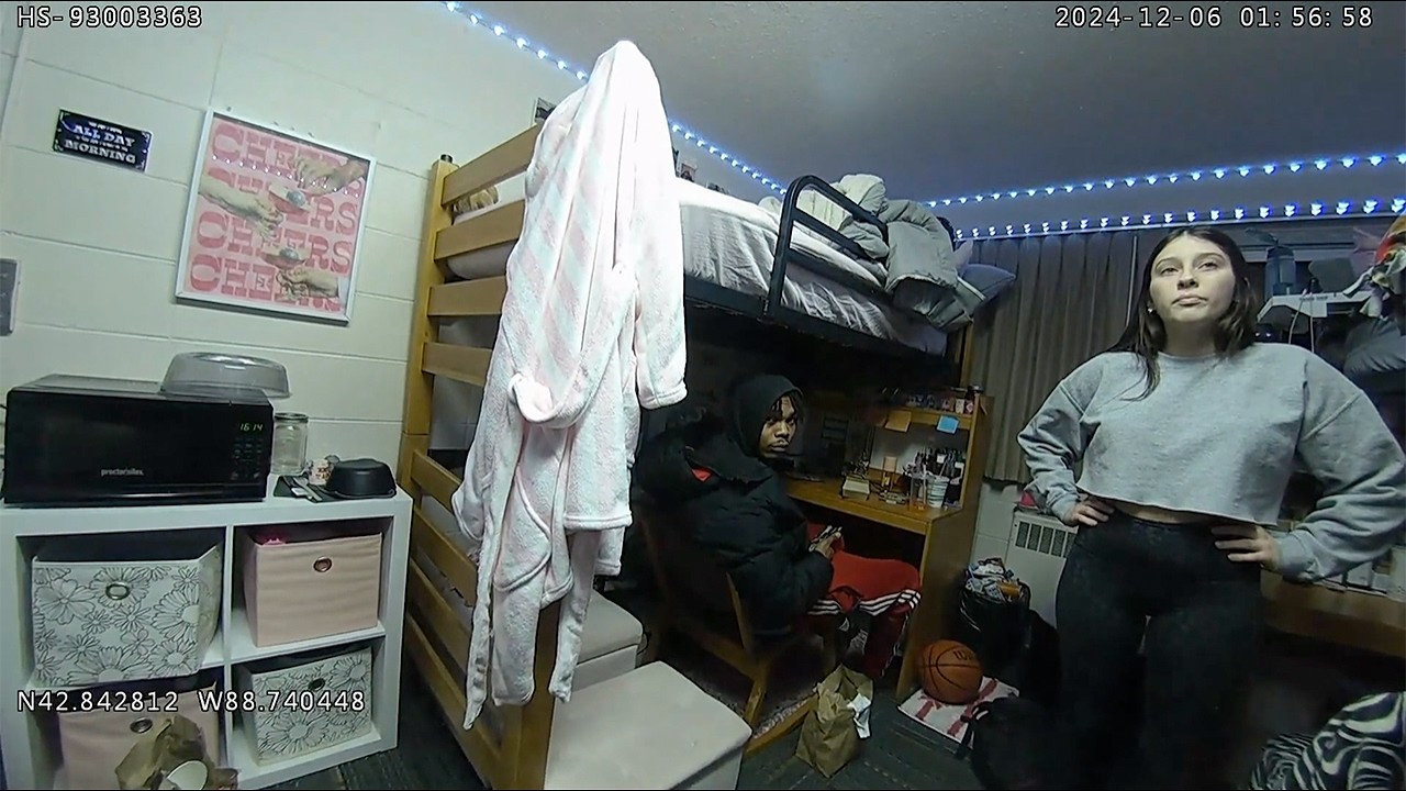 Campus Police Discover Fake ID, Alcohol, and Mushrooms In a Dorm Room
