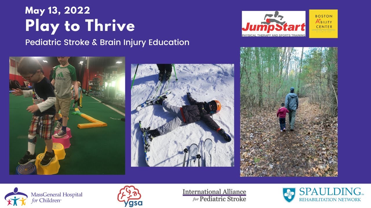 Play to Thrive: Physical Therapy and Occupational Therapy Strategies