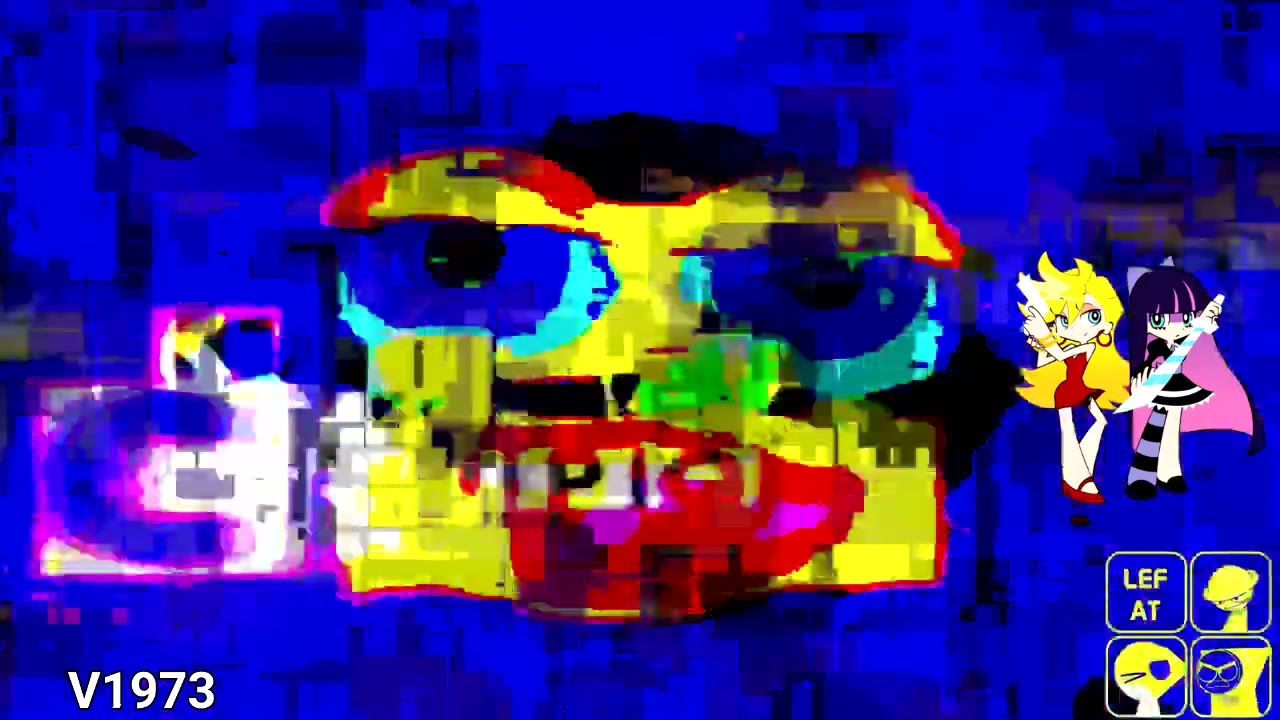 Klasky Csupo 4ormulator Super Mega Collection (Part 40)