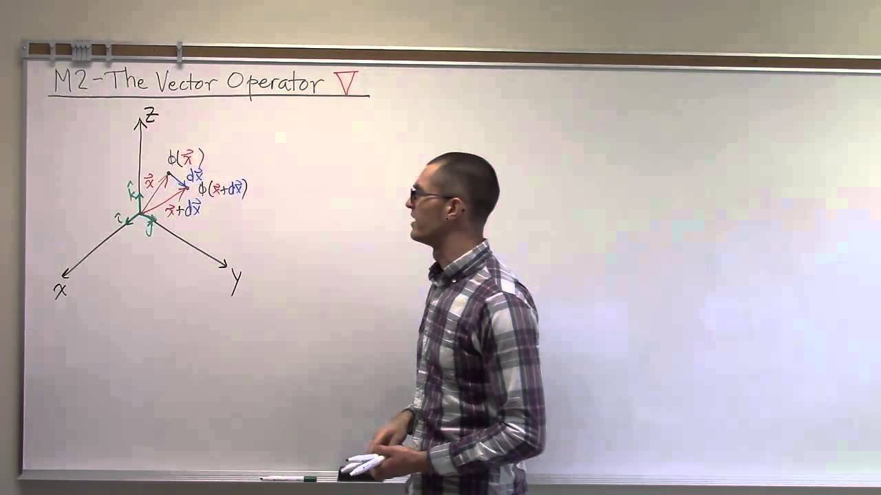 GOPH 547 - Topic M2a - Total Differential