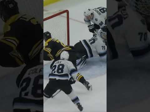 Joe Sacco is HERE! | Bruins Recap Game 21