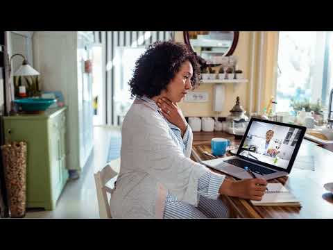 Module 5: Technology and Health