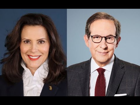 CNN Anchor Chris Wallace | Opening lines of communication