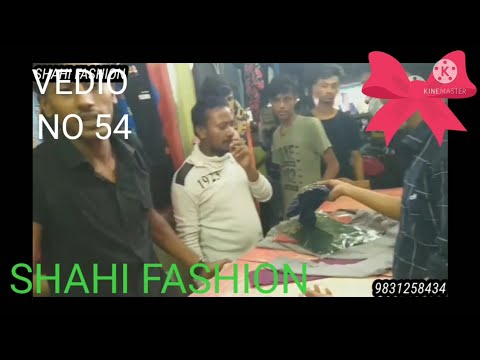 SHAHI FASHION